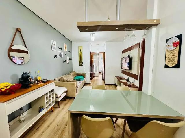 Apartamento para Venda em Palhoça/SC Pagani 3 Quartos