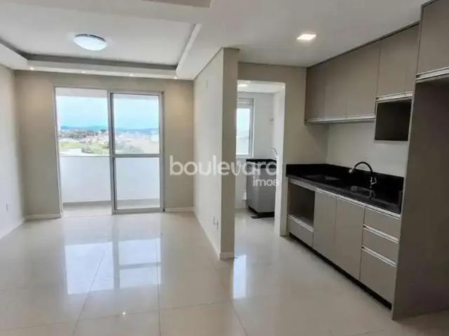 Apartamento para Venda em Palhoça/SC Pagani 3 Quartos