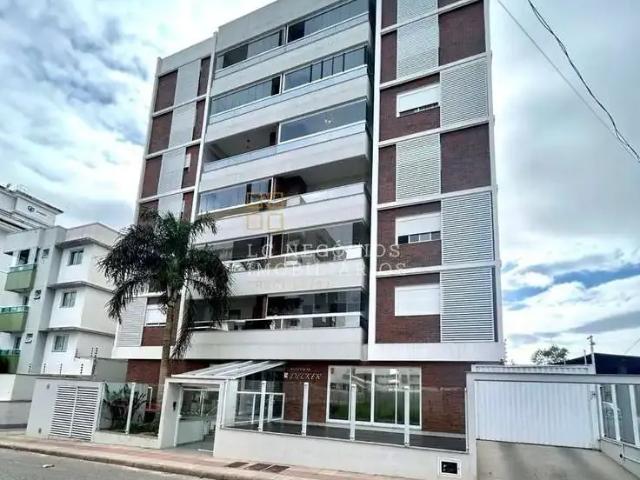 Apartamento para Venda em Palhoça/SC Pagani 3 Quartos