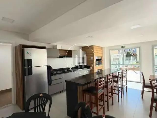 Apartamento para Venda em Palhoça/SC Pagani 3 Quartos