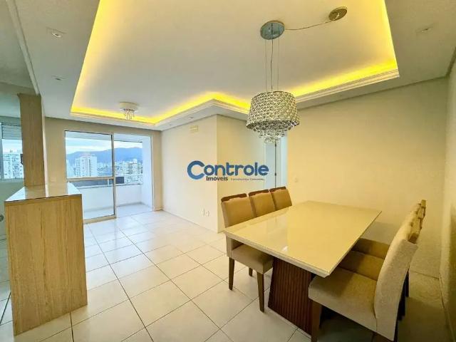Apartamento para Venda em Palhoça/SC Pagani 3 Quartos