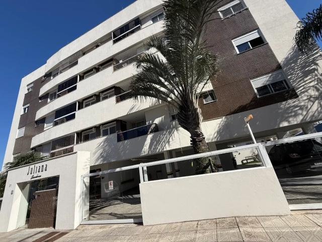Apartamento para Venda em Palhoça/SC Pagani 3 Quartos