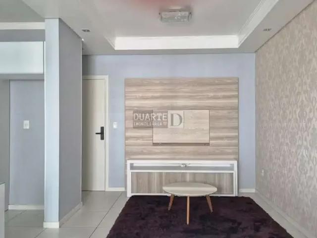 Apartamento para Venda em Palhoça/SC Pagani 3 Quartos