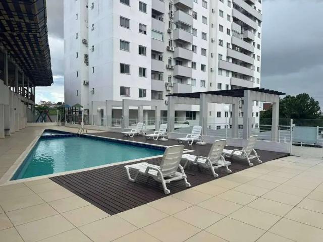 Apartamento para Venda em Palhoça/SC Pagani 3 Quartos