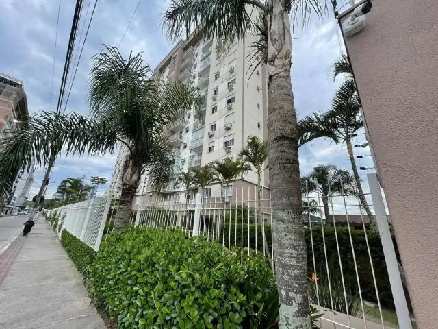 Apartamento para Venda em Palhoça/SC Pagani 3 Quartos