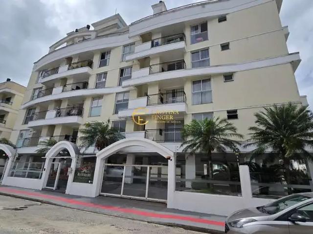 Apartamento para Venda em Palhoça/SC Pagani 3 Quartos