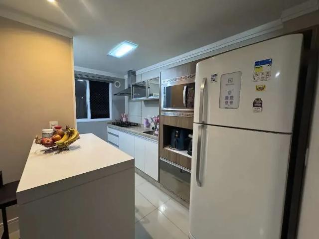 Apartamento para Venda em Palhoça/SC Pagani 3 Quartos