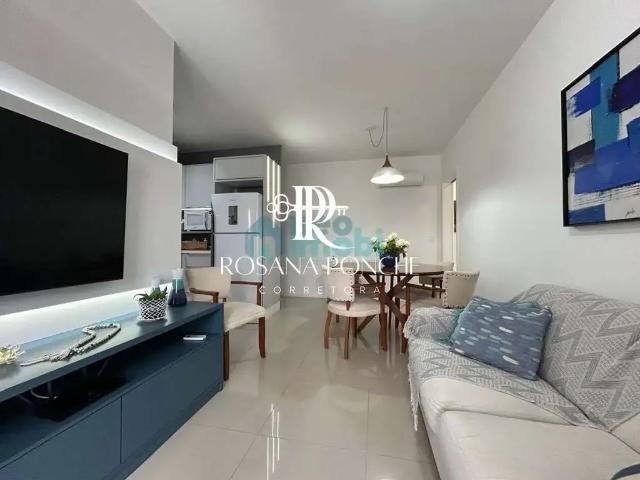 Apartamento para Venda em Palhoça/SC Pagani 3 Quartos