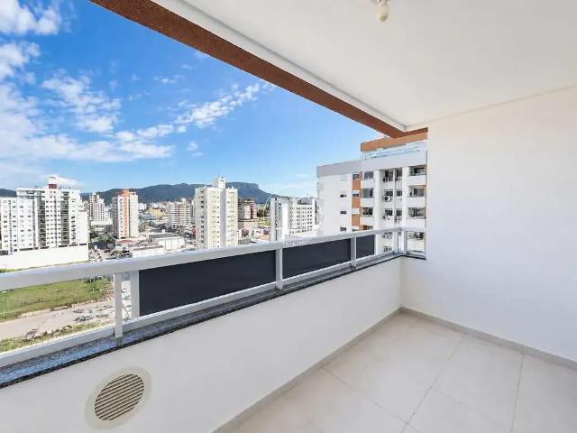 Apartamento para Venda em Palhoça/SC Pagani 3 Quartos