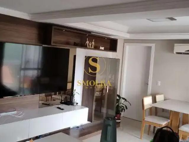 Apartamento para Venda em Palhoça/SC Pagani 3 Quartos