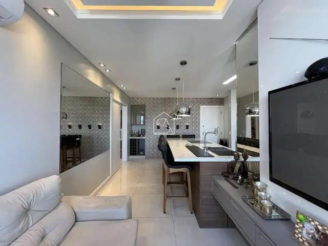 Apartamento para Venda em Palhoça/SC Pagani 3 Quartos