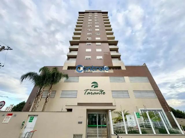 Apartamento para Venda em Palhoça/SC Pagani 3 Quartos