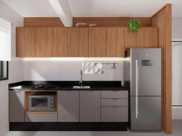 Apartamento para Venda em Palhoça/SC Pagani 3 Quartos