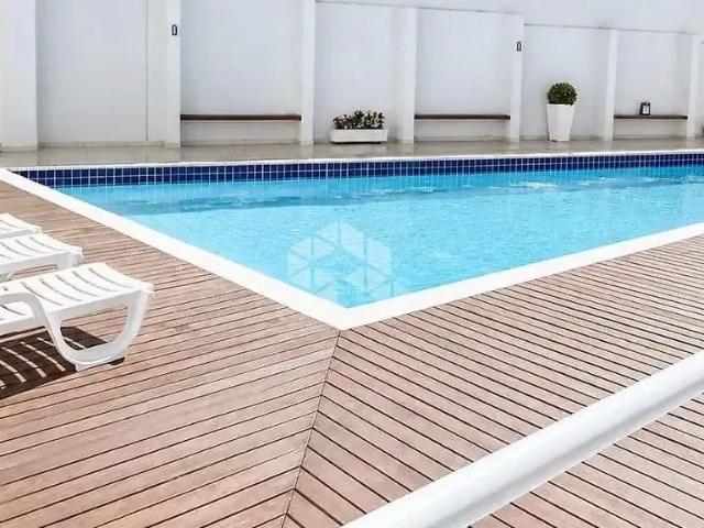 Apartamento para Venda em Palhoça/SC Pagani 3 Quartos