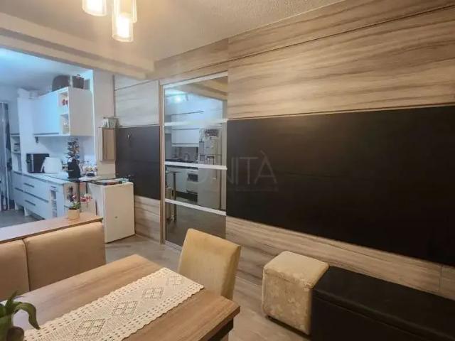 Apartamento para Venda em Palhoça/SC Pagani 3 Quartos