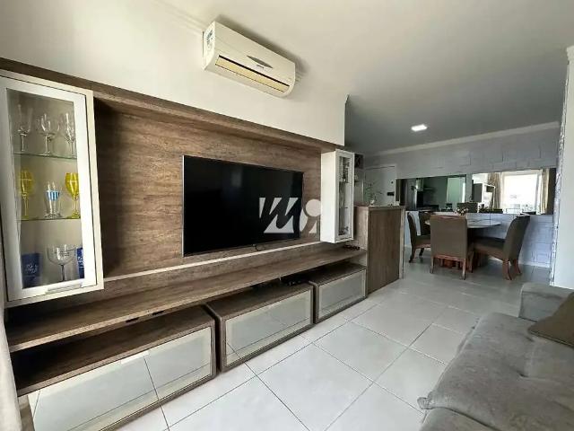 Apartamento para Venda em Palhoça/SC Pagani 3 Quartos