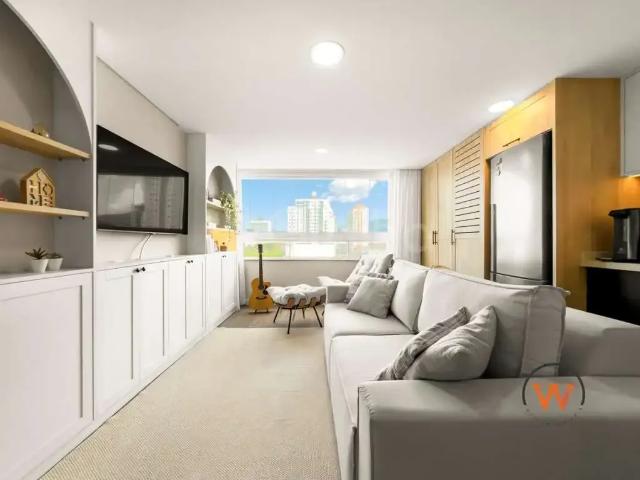 Apartamento para Venda em Palhoça/SC Pagani 1 Quartos
