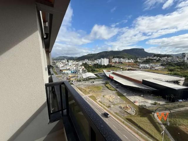 Apartamento para Venda em Palhoça/SC Pagani 1 Quartos