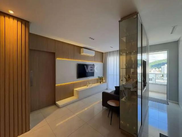 Apartamento para Venda em Palhoça/SC Pagani 2 Quartos
