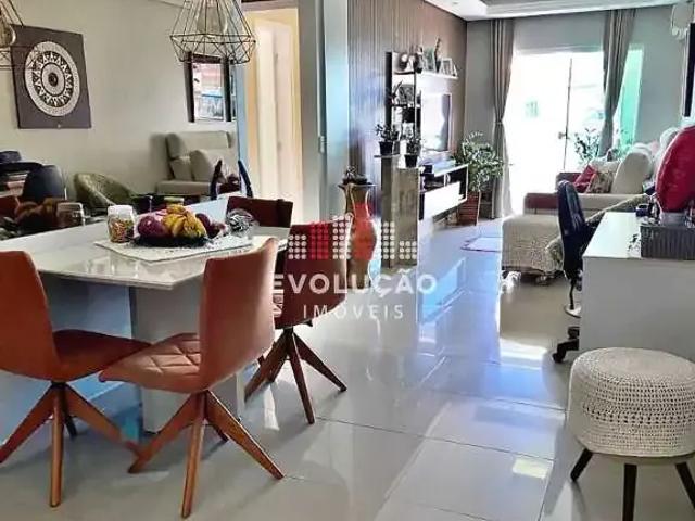 Apartamento para Venda em Palhoça/SC Pagani 2 Quartos