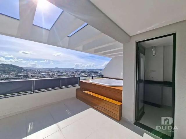 Apartamento para Venda em Palhoça/SC Pagani 2 Quartos