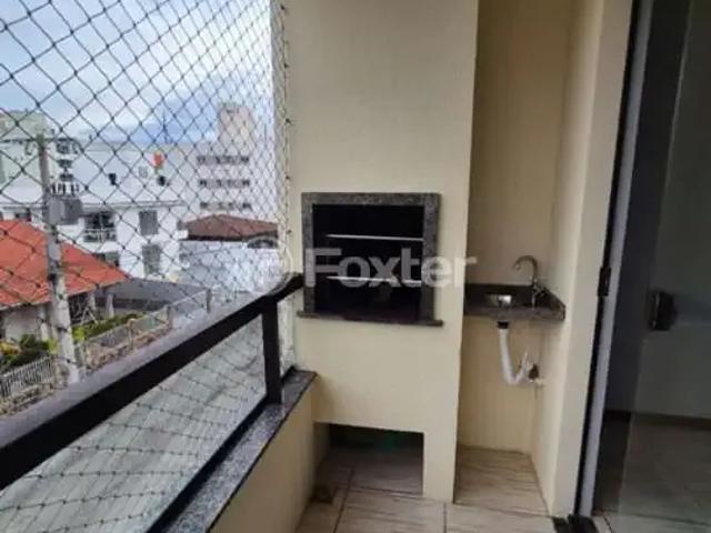 Apartamento para Venda em Palhoça/SC Pagani 2 Quartos