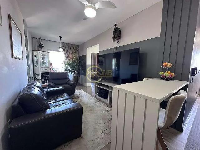Apartamento para Venda em Palhoça/SC Pagani 2 Quartos