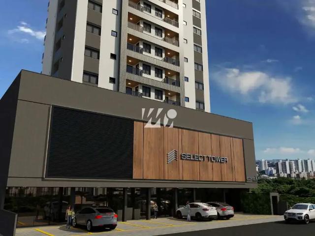 Apartamento para Venda em Palhoça/SC Pagani 2 Quartos