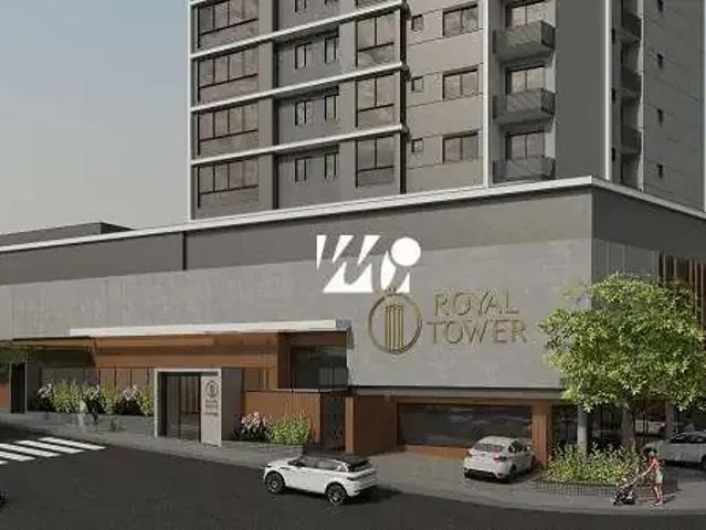Apartamento para Venda em Palhoça/SC Pagani 2 Quartos