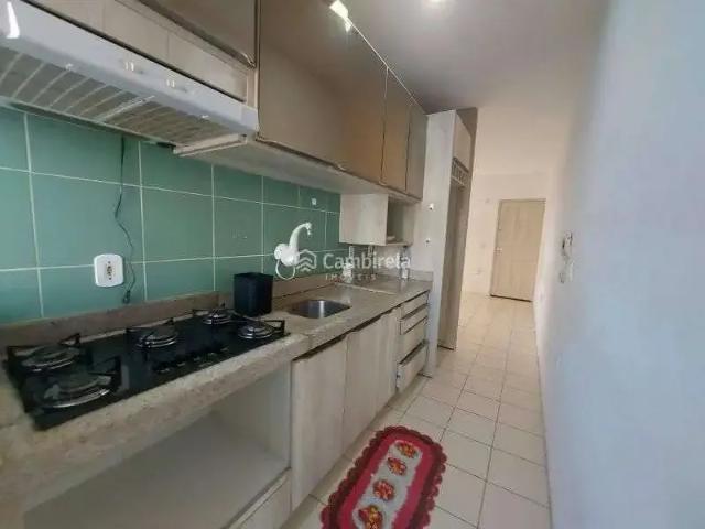 Apartamento para Venda em Palhoça/SC Pagani 2 Quartos