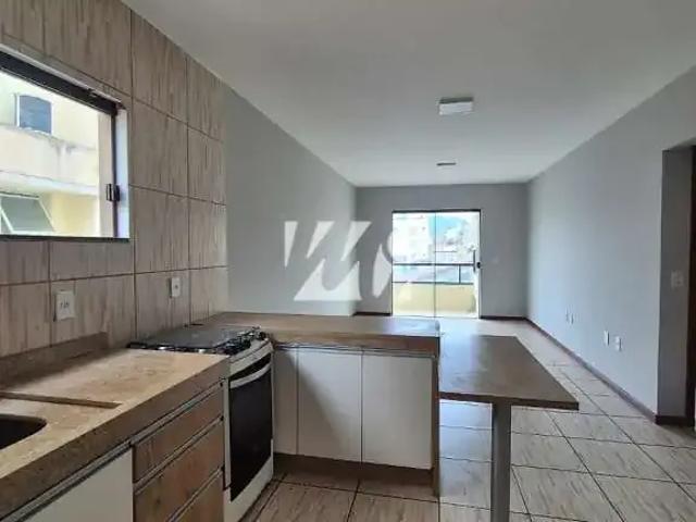 Apartamento para Venda em Palhoça/SC Pagani 2 Quartos