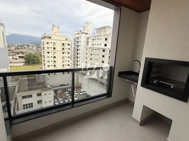 Apartamento para Venda em Palhoça/SC Pagani 2 Quartos