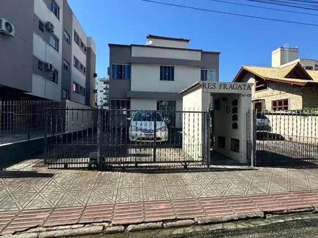 Apartamento para Venda em Palhoça/SC Pagani 2 Quartos