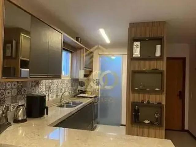 Apartamento para Venda em Palhoça/SC Pagani 2 Quartos