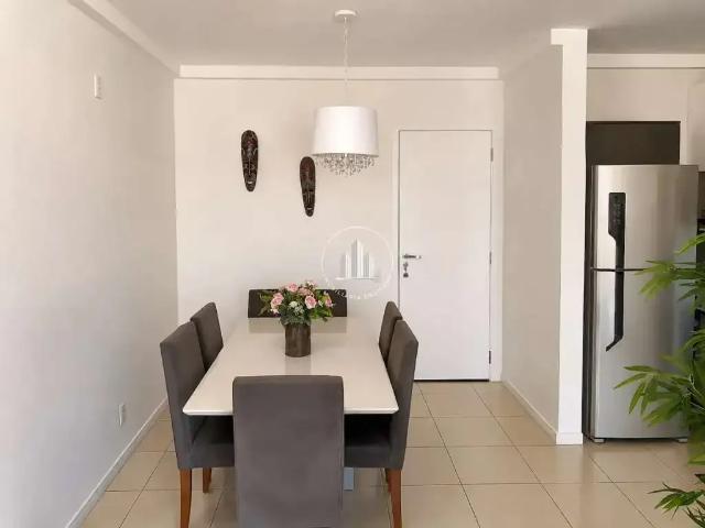Apartamento para Venda em Palhoça/SC Pagani 2 Quartos