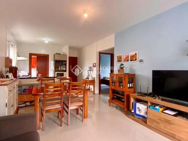 Apartamento para Venda em Palhoça/SC Pagani 2 Quartos