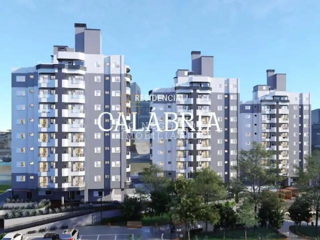 Apartamento para Venda em Palhoça/SC Pagani 2 Quartos