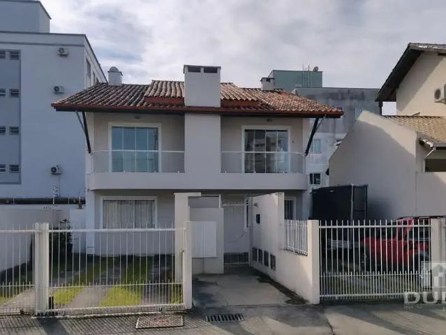 Apartamento para Venda em Palhoça/SC Pagani 2 Quartos