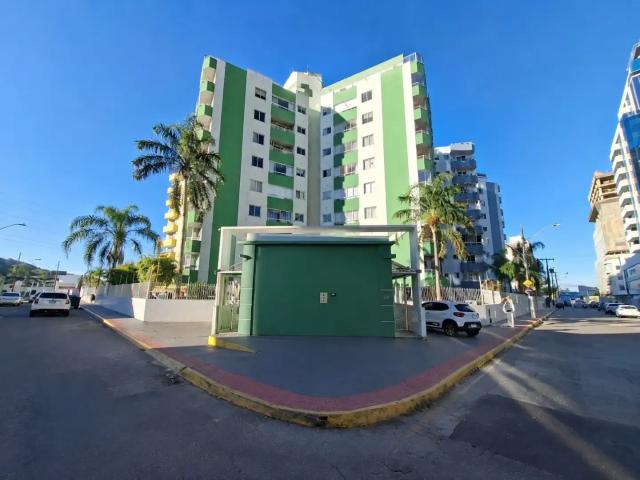 Apartamento para Venda em Palhoça/SC Pagani 2 Quartos