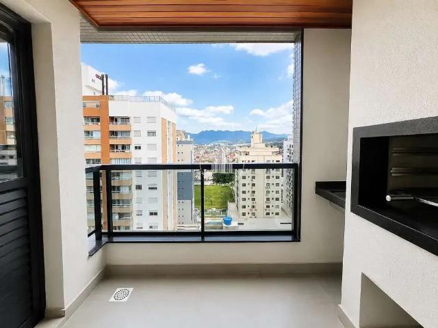 Apartamento para Venda em Palhoça/SC Pagani 2 Quartos