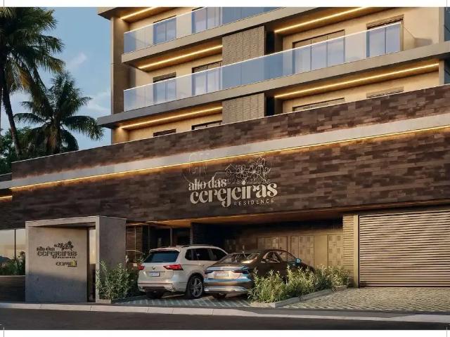 Apartamento para Venda em Palhoça/SC Pagani 2 Quartos