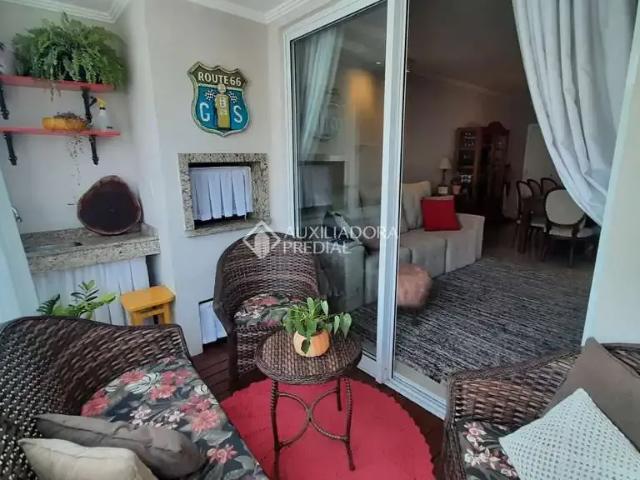 Apartamento para Venda em Palhoça/SC Pagani 2 Quartos