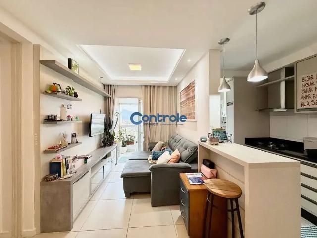 Apartamento para Venda em Palhoça/SC Pagani 2 Quartos