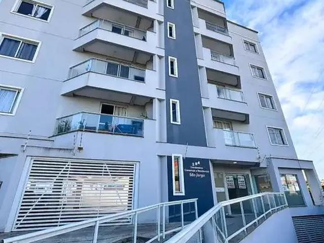 Apartamento para Venda em Palhoça/SC Pagani 2 Quartos