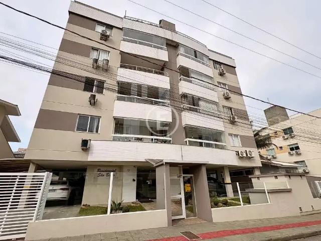 Apartamento para Venda em Palhoça/SC Pagani 2 Quartos