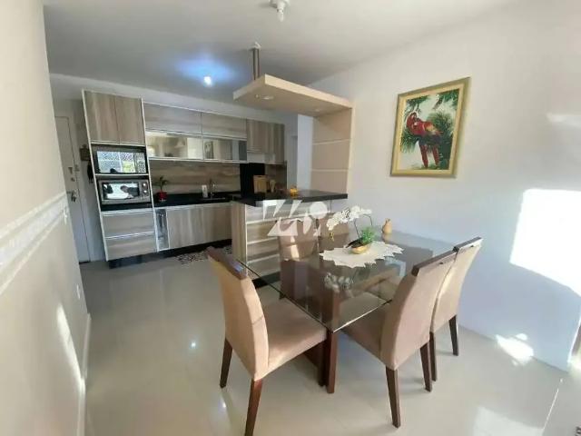 Apartamento para Venda em Palhoça/SC Pagani 2 Quartos