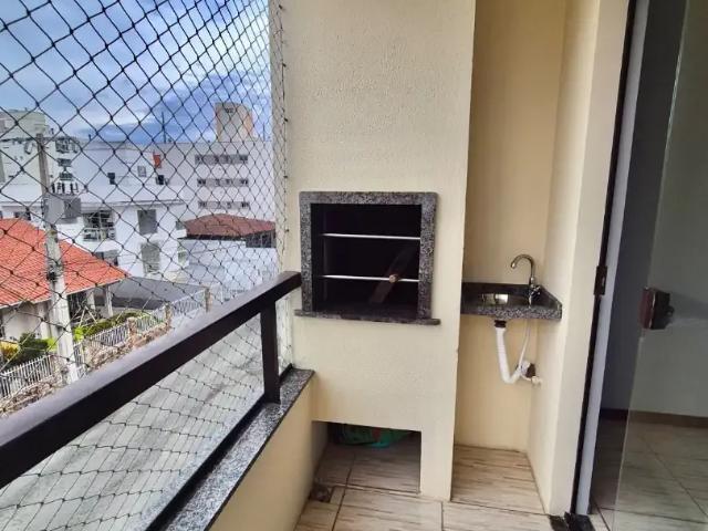 Apartamento para Venda em Palhoça/SC Pagani 2 Quartos