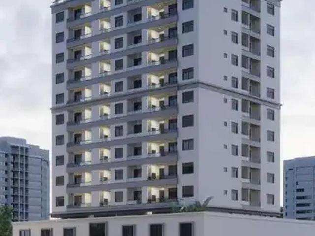 Apartamento para Venda em Palhoça/SC Pagani 2 Quartos