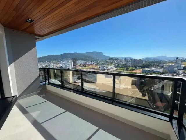Apartamento para Venda em Palhoça/SC Pagani 2 Quartos