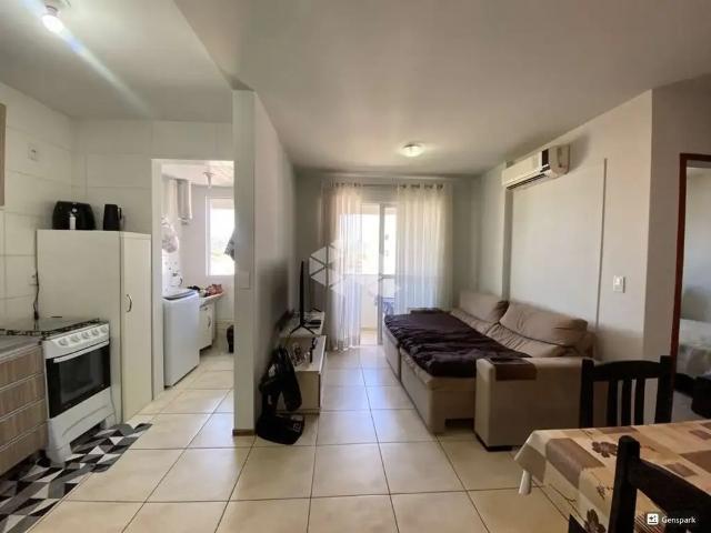 Apartamento para Venda em Palhoça/SC Pagani 2 Quartos